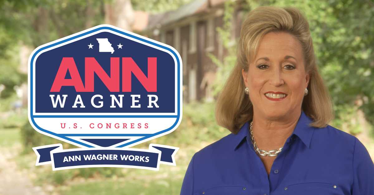 Ann Wagner - U.S. Congress